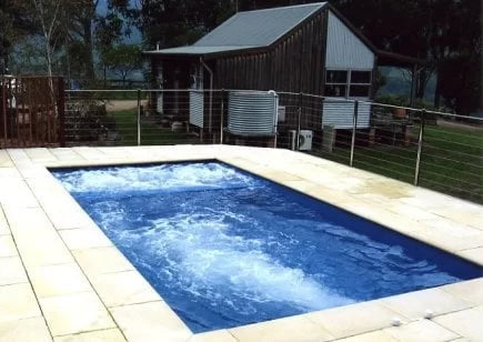 Plunge Pools Australia | Plungie Pools Installer - PoolWorld – Pool ...